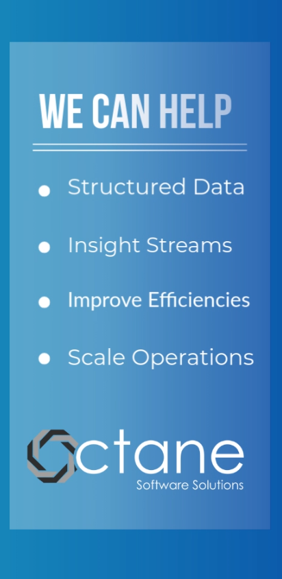 Octane Software Solutions: Enterprise Business Intelligence Insights ...